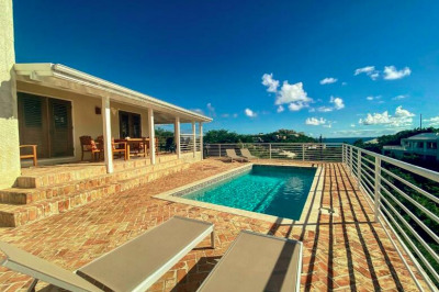 St Thomas Real Estate & Homes for Sale | Sea Glass Properties