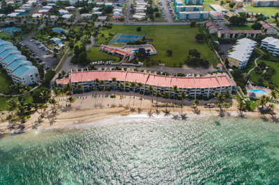 Saint Croix VI Condos & Townhomes for Sale | Sea Glass Properties