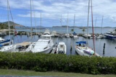 St. Thomas Waterfront Homes for Sale | Sea Glass Properties
