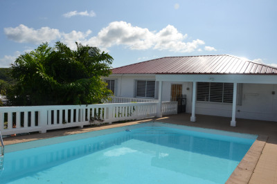 Queen Quarter St. Croix Real Estate | Sea Glass Properties