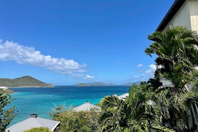 Point Pleasant USVI Villas for Sale | Sea Glass Properties