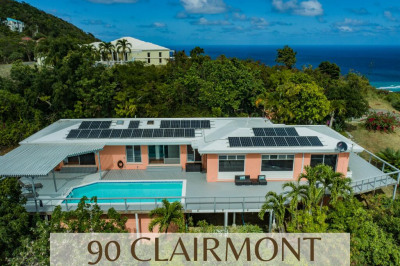 St. Croix Homes for Under $1 Million | Sea Glass St. Croix