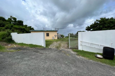 144 Sion Farm Qu, St. Croix, 00820, MLS# 22-1807 | Sea Glass Properties
