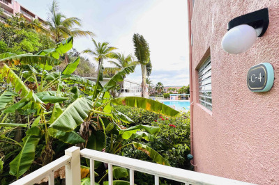 Saint Croix VI Condos & Townhomes for Sale | Sea Glass Properties