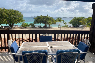 St. Thomas Waterfront Homes for Sale | Sea Glass Properties