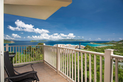 Point Pleasant USVI Villas & Condos for Sale | Sea Glass Properties