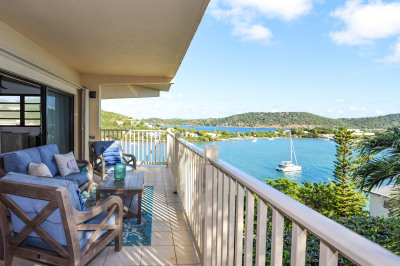 Point Pleasant USVI Villas & Condos for Sale | Sea Glass Properties