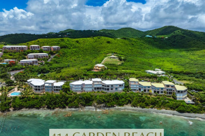 Saint Croix VI Condos & Townhomes for Sale | Sea Glass Properties