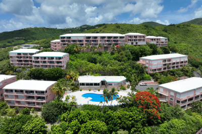 Saint Croix VI Condos & Townhomes for Sale | Sea Glass Properties
