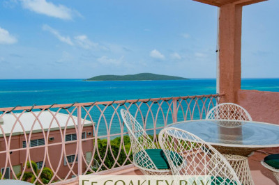 Saint Croix VI Condos & Townhomes for Sale | Sea Glass Properties