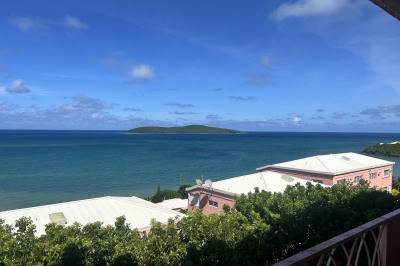 Saint Croix VI Condos & Townhomes for Sale | Sea Glass Properties