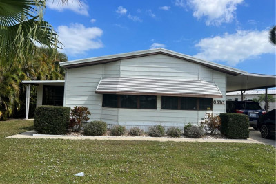 La Buona Vita Port Saint Lucie 11 Homes for Sale | Echo Fine Properties