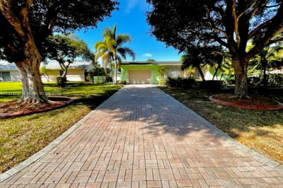The Banyan Drive Estates Miami 1 Home for Sale | Echo Fine Properties