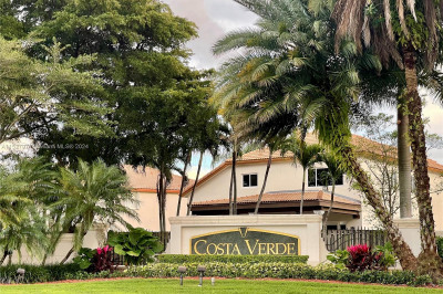 Costa Verde Doral 1 Home for Sale | Echo Fine Properties