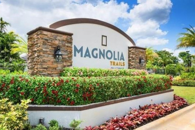Magnolia Trails Davie | Echo Fine Properties