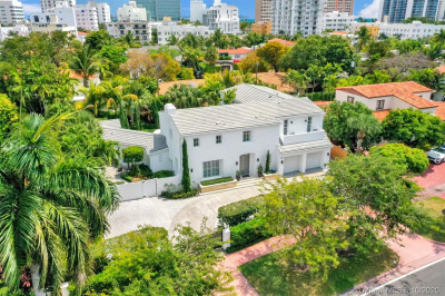 Flamingo Terrace Miami Beach 6 Homes for Sale | Echo Fine Properties