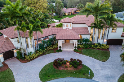 Brookside Estates Plantation | Echo Fine Properties