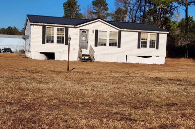 203 William Street, Snow Hill, NC | Sea Glass Florida Properties
