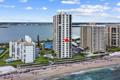 Connemara Singer Island 12 Homes for Sale | Echo Fine Properties