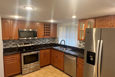 The Falls of Inverrary Lauderhill 48 Homes for Sale | Echo Fine Properties