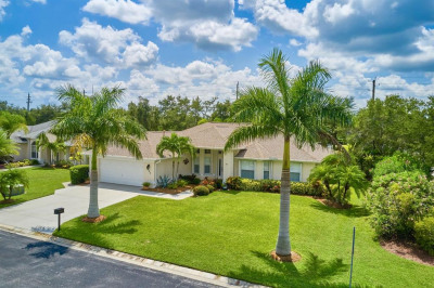 Legend Lakes Vero Beach 2 Homes for Sale | Echo Fine Properties