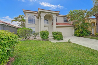 Meadow Lakes Boca Raton 4 Homes for Sale | Echo Fine Properties