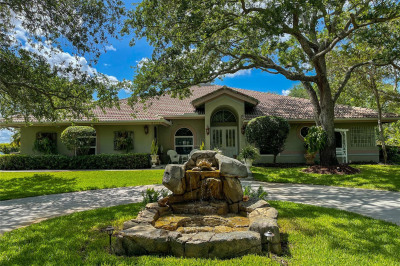 Sunshine Ranches Southwest Ranches 39 Homes for Sale | Echo Fine Properties