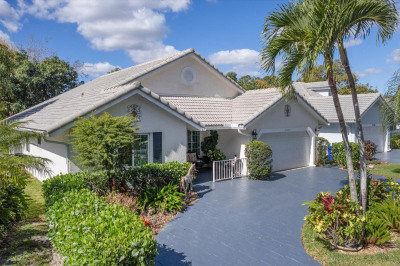 Pine Ridge Villas Coral Springs | Echo Fine Properties
