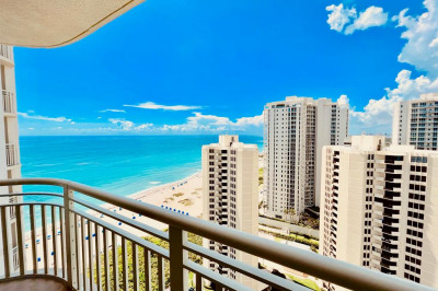 Tiara Singer Island 11 Homes for Sale | Echo Fine Properties