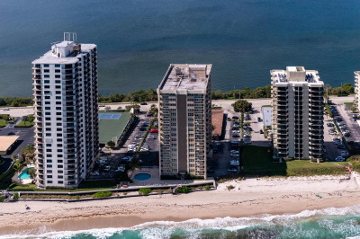 Connemara Singer Island 12 Homes for Sale | Echo Fine Properties