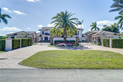 Landmark Ranch Estates Southwest Ranches 10 Homes for Sale | Echo Fine ...