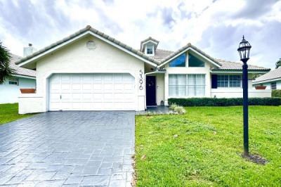 Pine Ridge Villas Coral Springs | Echo Fine Properties