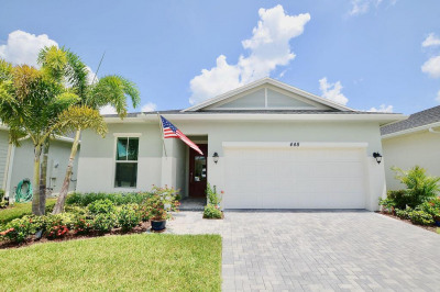 Veranda Preserve Port Saint Lucie 6 Homes for Sale | Echo Fine Properties