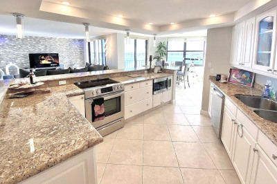 Connemara Singer Island 12 Homes for Sale | Echo Fine Properties