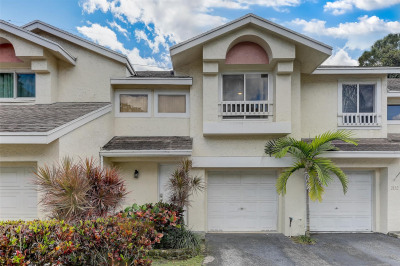 Discovery Pointe Deerfield Beach 3 Homes for Sale | Echo Fine Properties