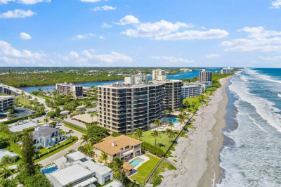 Ocean Towers Jupiter 6 Homes for Sale | Echo Fine Properties