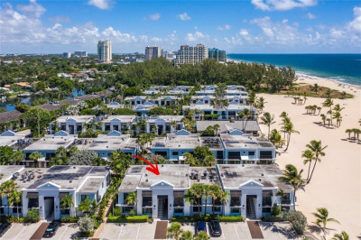 Lago Mar Place Fort Lauderdale 1 Home for Sale | Echo Fine Properties