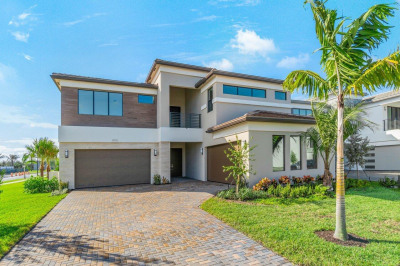 Lotus Palm Boca Raton 4 Homes for Sale | Echo Fine Properties
