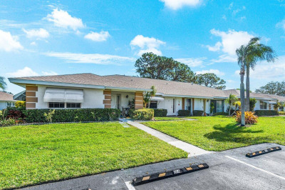High Point of Fort Pierce Fort Pierce 44 Homes for Sale | Echo Fine ...