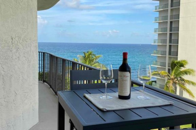 Connemara Singer Island 12 Homes for Sale | Echo Fine Properties