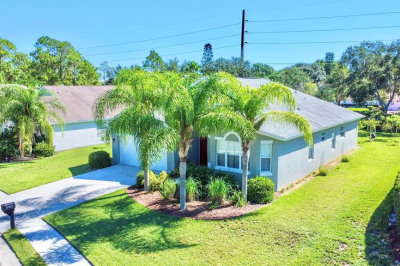 Hidden Lake Vero Beach Vero Beach | Echo Fine Properties