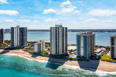 Connemara Singer Island 12 Homes for Sale | Echo Fine Properties