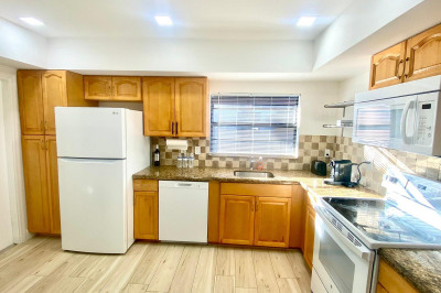 The Falls of Inverrary Lauderhill 48 Homes for Sale | Echo Fine Properties