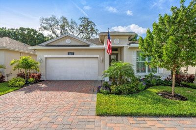 Bella Rosa Vero Beach 2 Homes for Sale | Echo Fine Properties