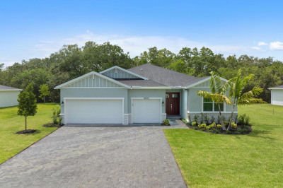 Lakes at Brookhaven Vero Beach | Echo Fine Properties