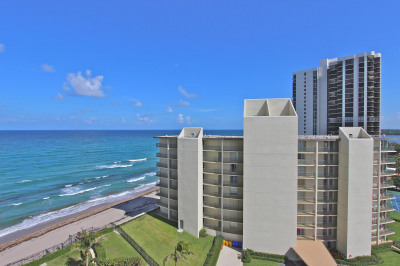 Connemara Singer Island 12 Homes for Sale | Echo Fine Properties