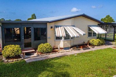 La Buona Vita Port Saint Lucie 11 Homes for Sale | Echo Fine Properties