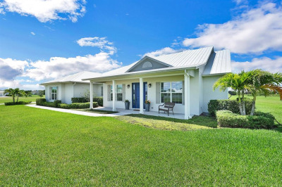 The Farms Vero Beach | Echo Fine Properties