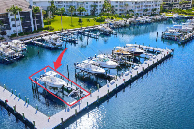 Bay Colony Juno Beach 12 Homes for Sale | Echo Fine Properties