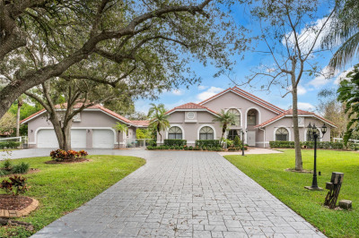 Green Glades Southwest Ranches | Echo Fine Properties